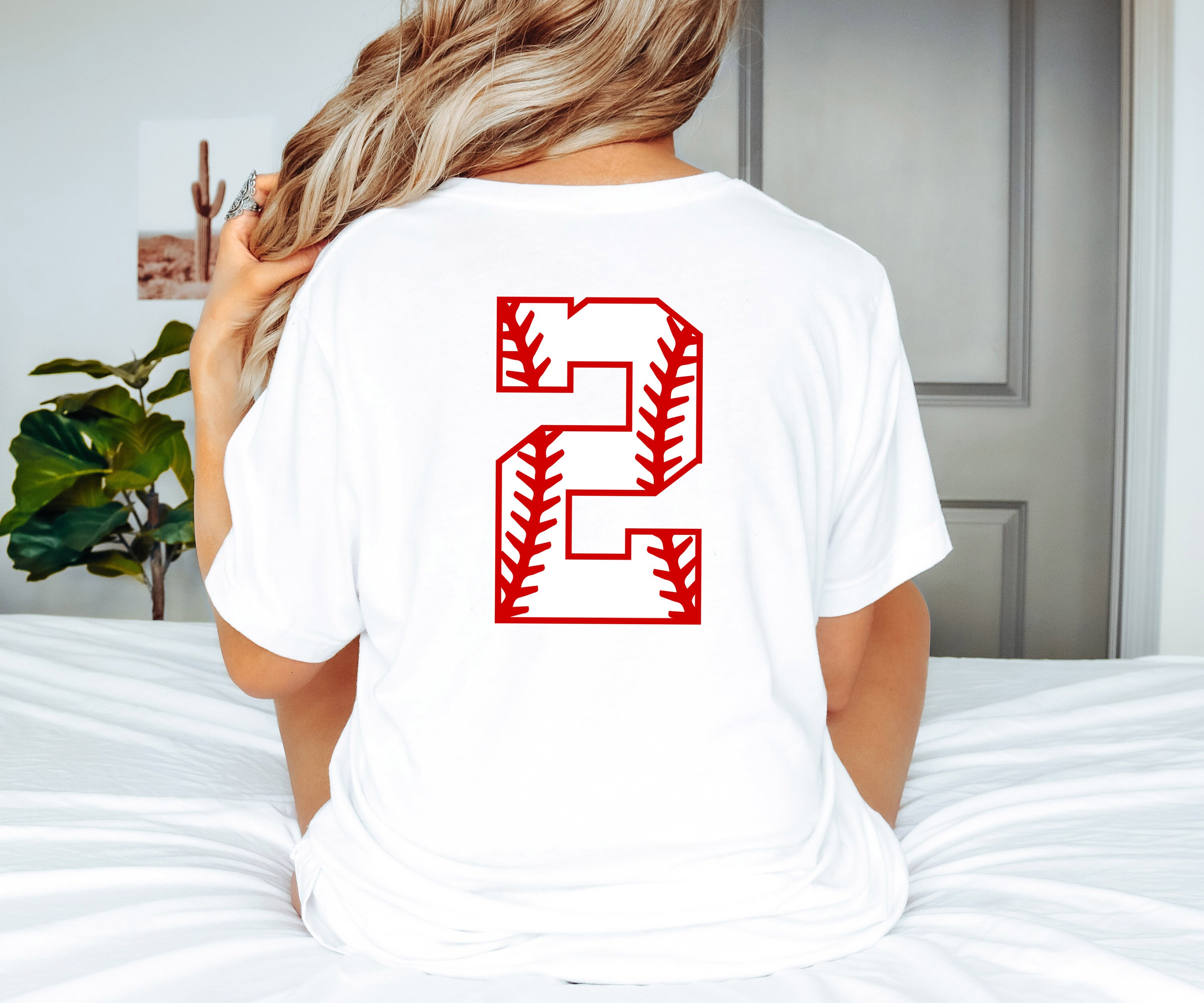 Baseball Stitch T-shirt, Custom Baseball Mom T Shirt, Baseball Mom ...