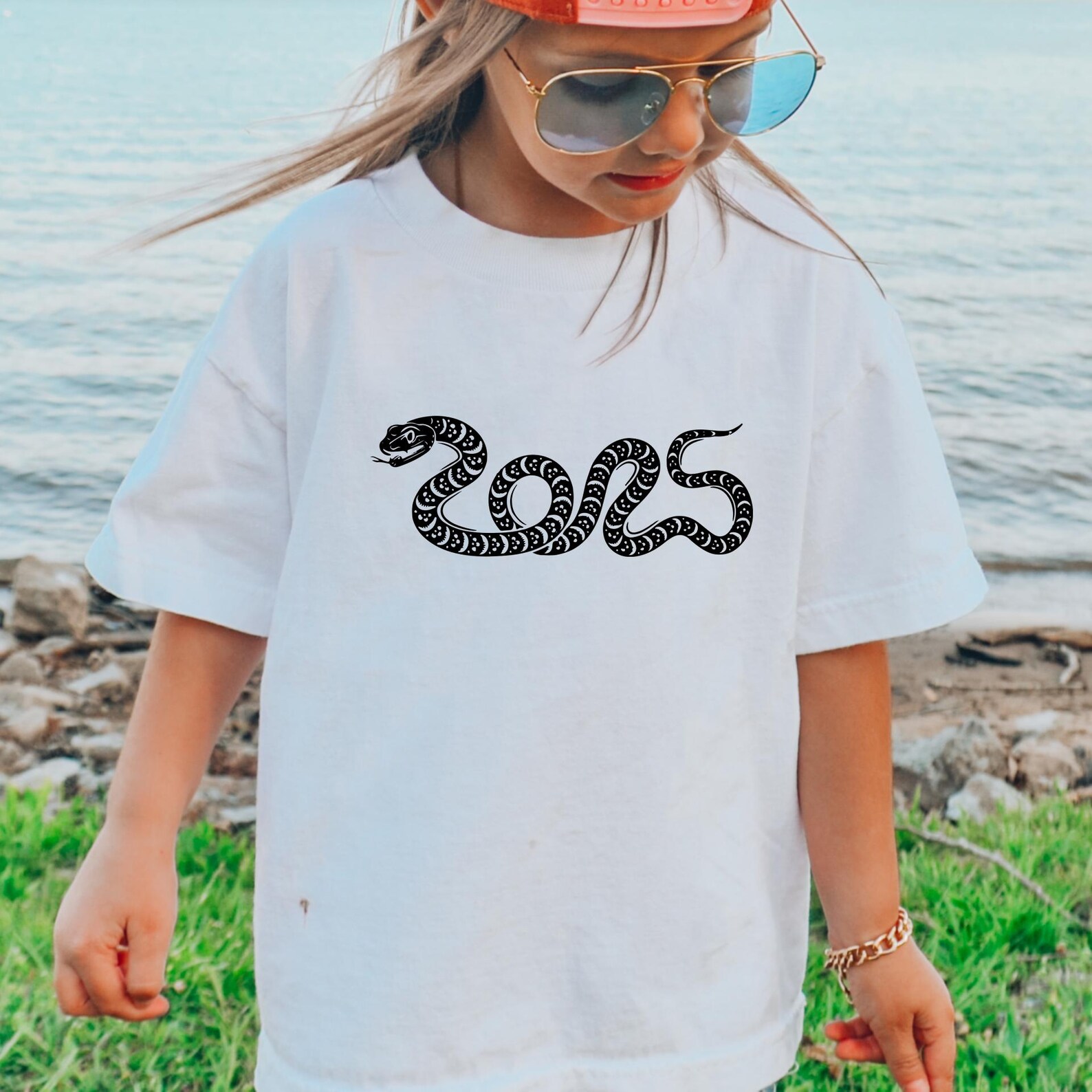 Happy Chinese New Year Snake T-shirt, Year of the Snake Tshirt, Lunar ...