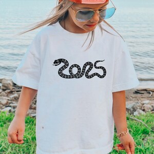 Happy Chinese New Year Snake T-shirt, Year of the Snake Tshirt, Lunar ...