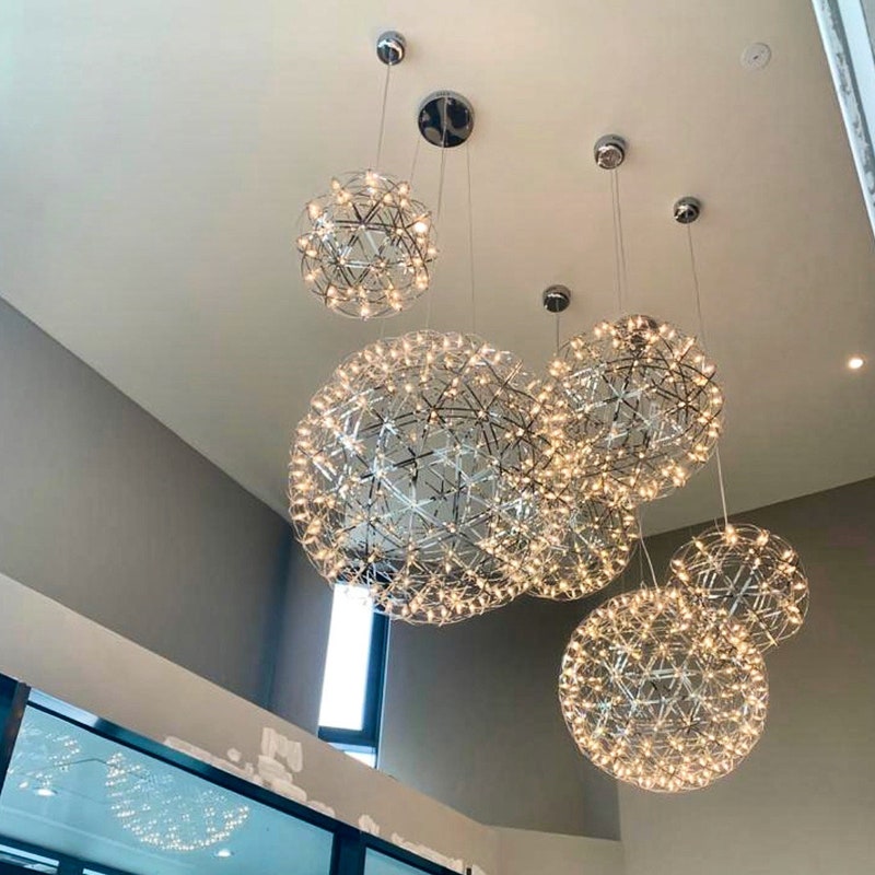 Statement Lighting - Etsy UK