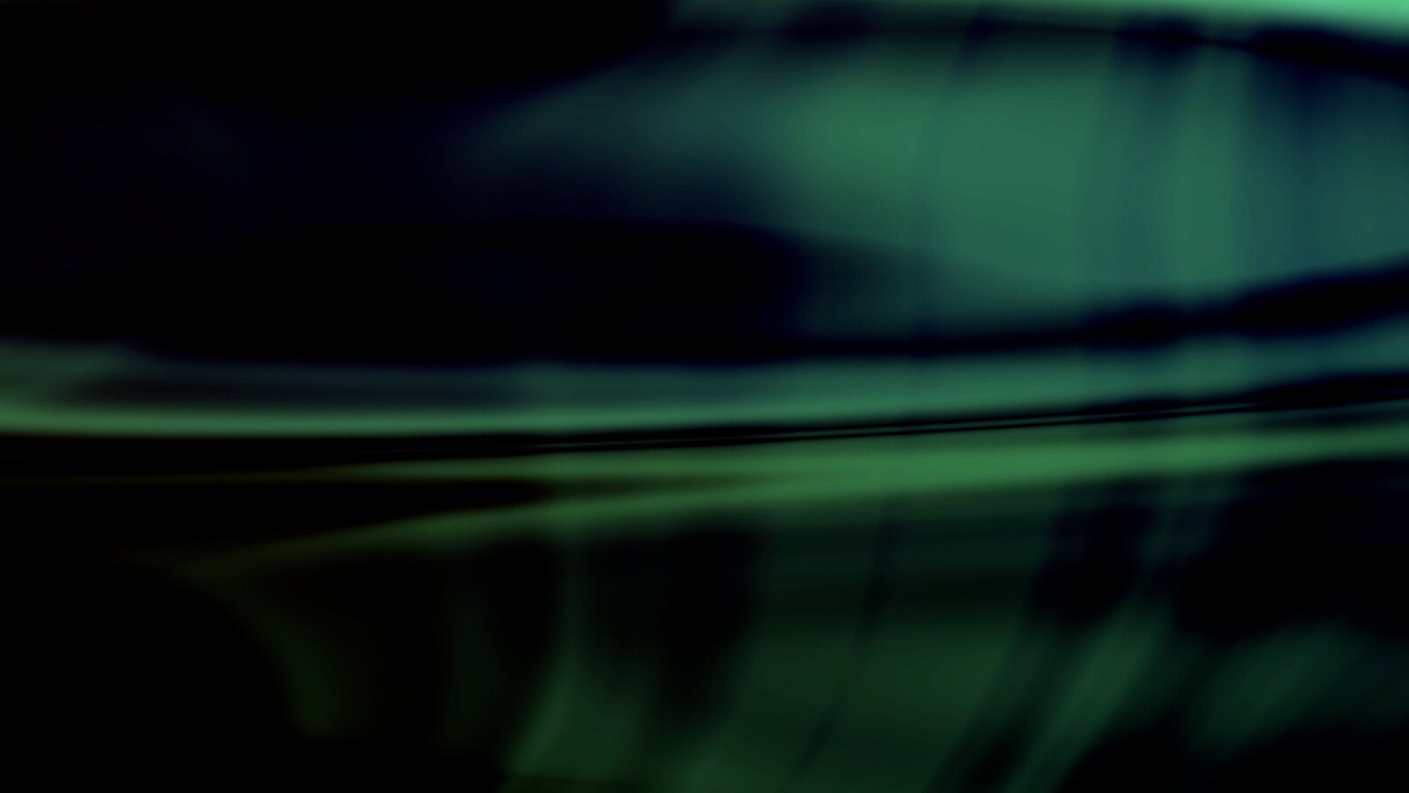 3x 4K Motion Graphics Loops, Animated Polar Lights Backgrounds for ...