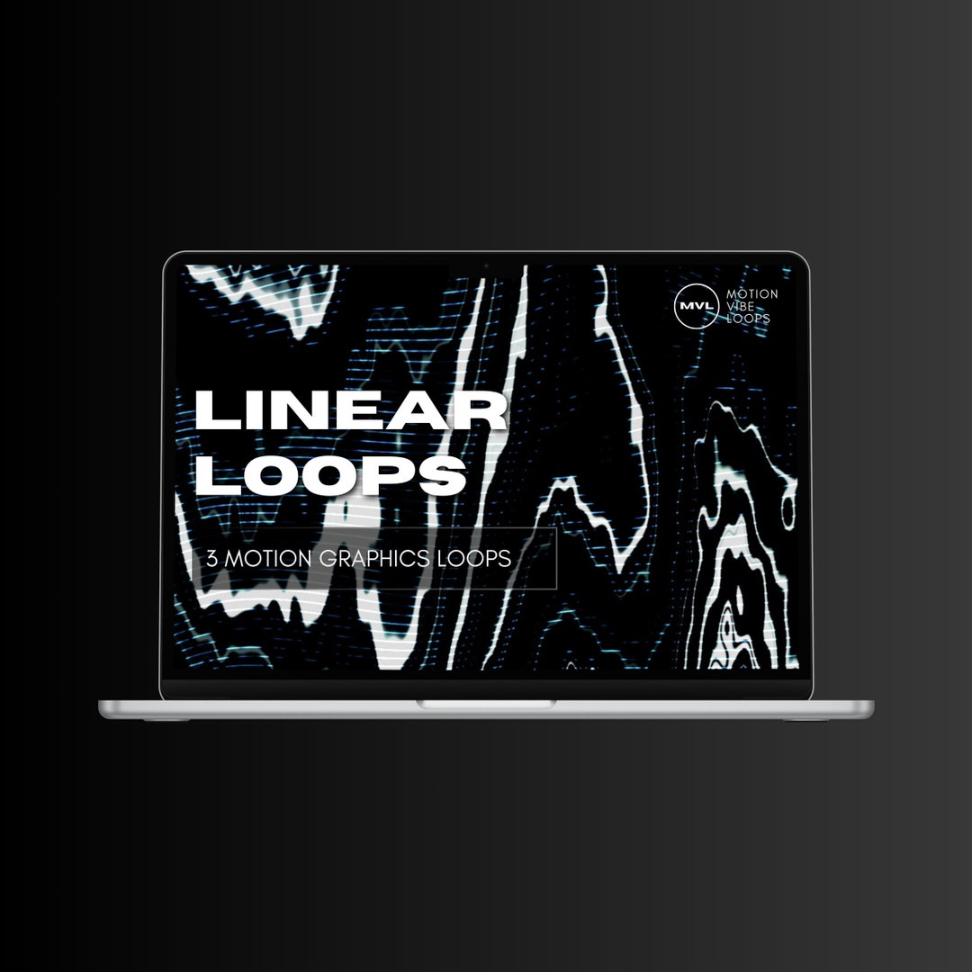 Three 4K Ultra HD Motion Backgrounds, Vibrant VJ Loops Pack, Ideal for ...