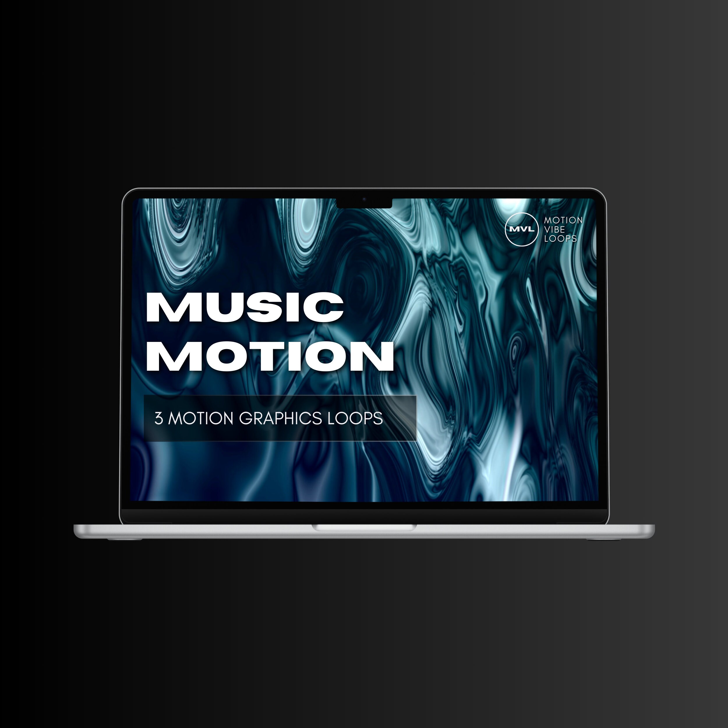 4K Looping Video Backgrounds Motion Graphics Loop Pack, Professional ...