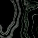 Three Dynamic Linear Motion Graphic Loops in White & Green - Ideal for ...