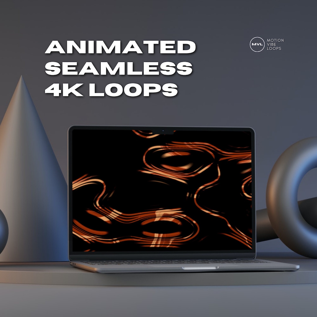 Traffic Lights Flow 4K Motion Graphics - Three High Impact 4K Seamless ...