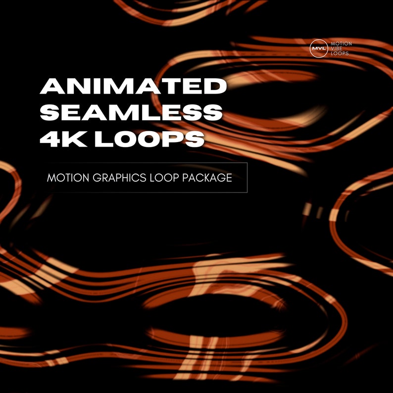 Traffic Lights Flow 4K Motion Graphics - Three High Impact 4K Seamless ...