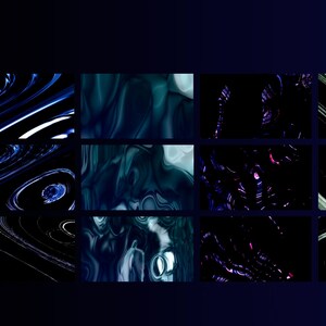 Animated 4K Motion Graphics: 60+ VJ Loops (digital Download) - Etsy