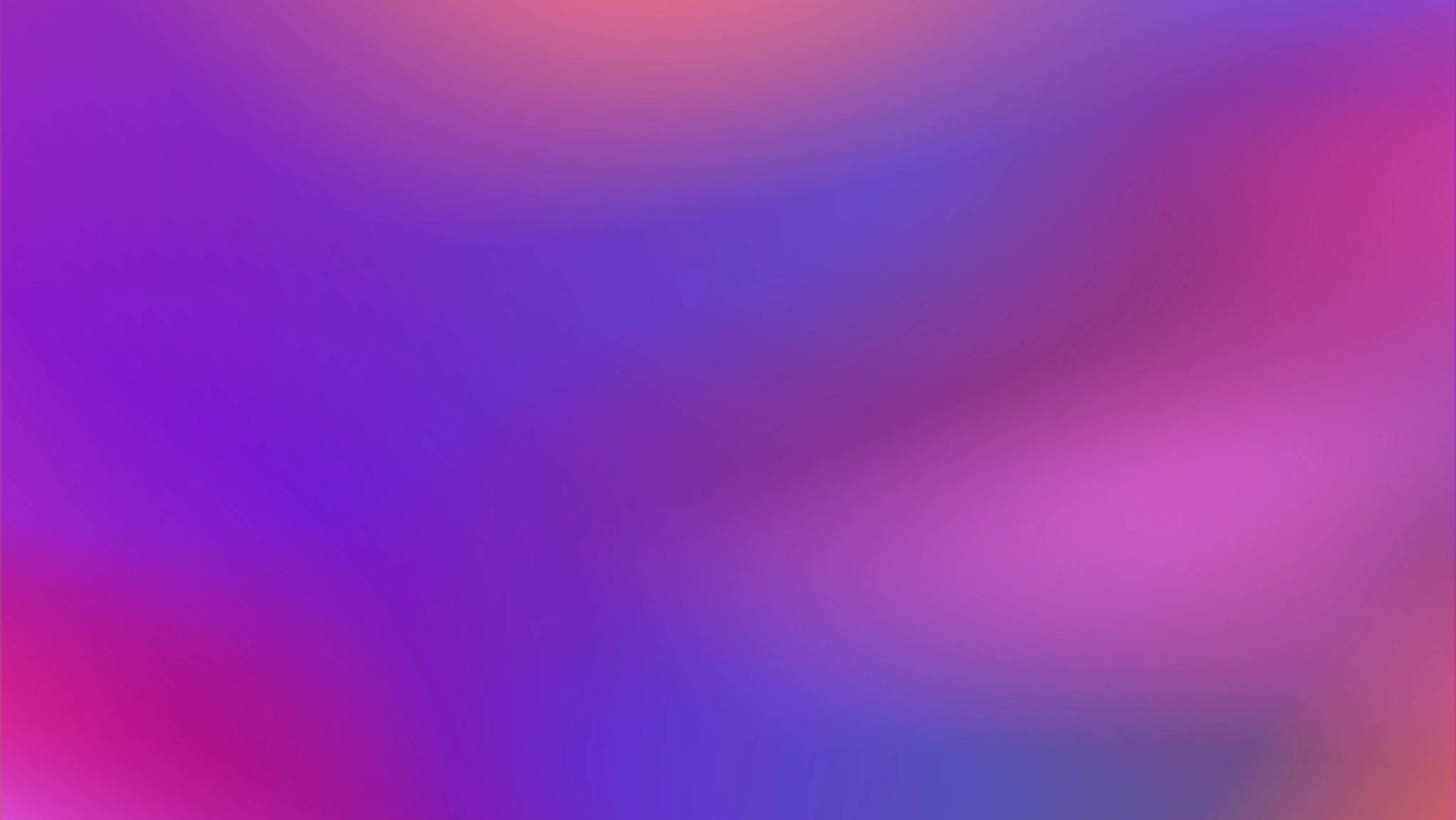 8K Motion Background - Animated Gradient Loop, Vibrant Violet Motion ...