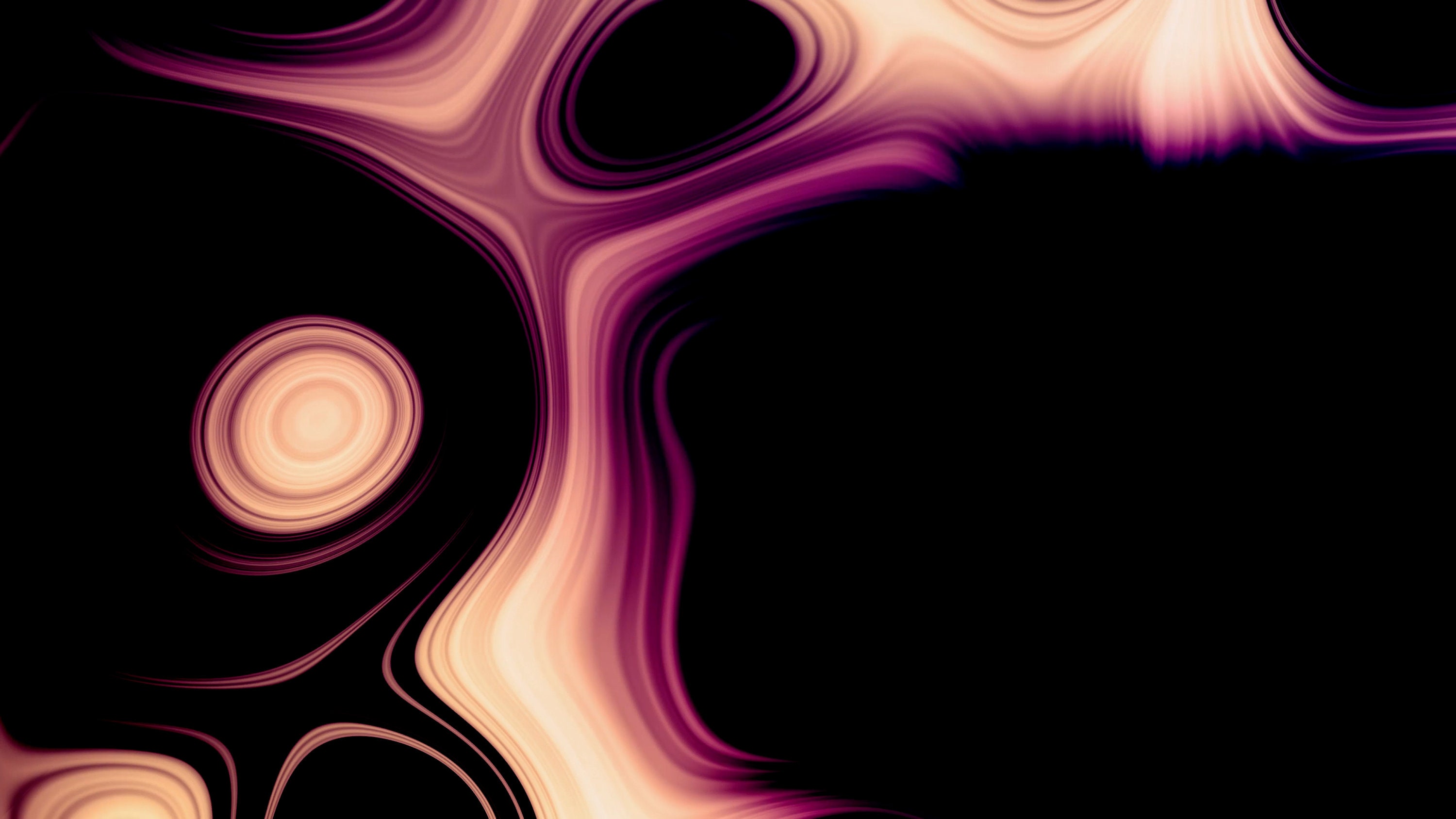 Animated Background Visuals Colorful 4K Motion Graphic VJ Loop, Stream ...