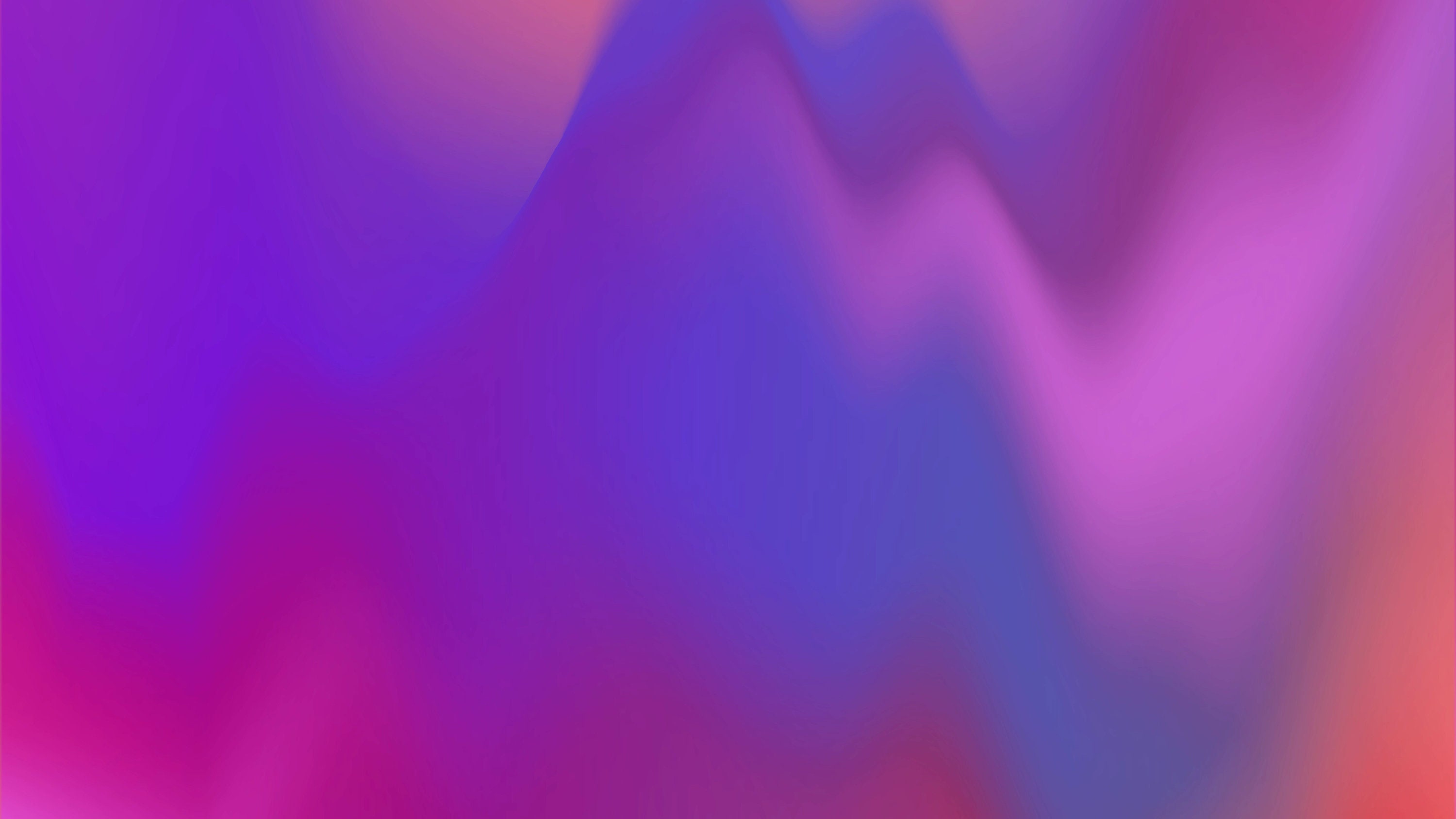 8K Motion Background - Animated Gradient Loop, Vibrant Violet Motion ...