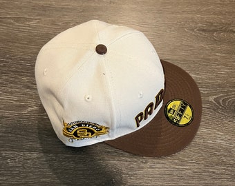 New Era Custom Made Side Patch Hat - Etsy