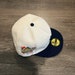 New Era Custom Made Side Patch Hat - Etsy
