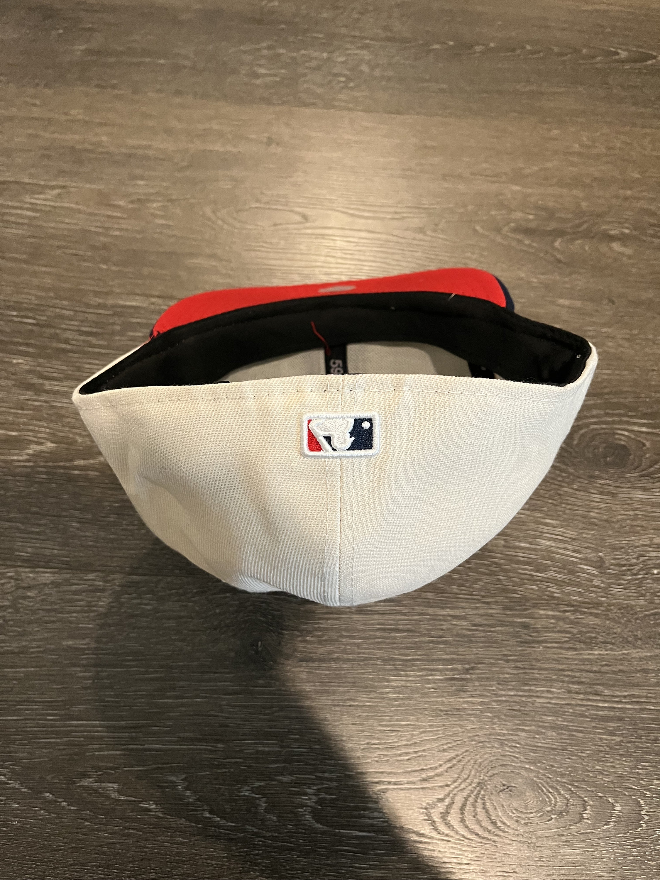 New Era Custom Made Side Patch Hat - Etsy