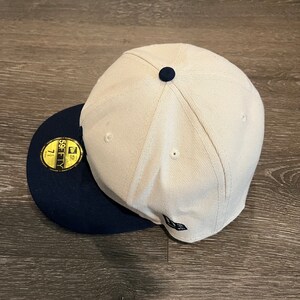 New Era Custom Made Side Patch Hat - Etsy