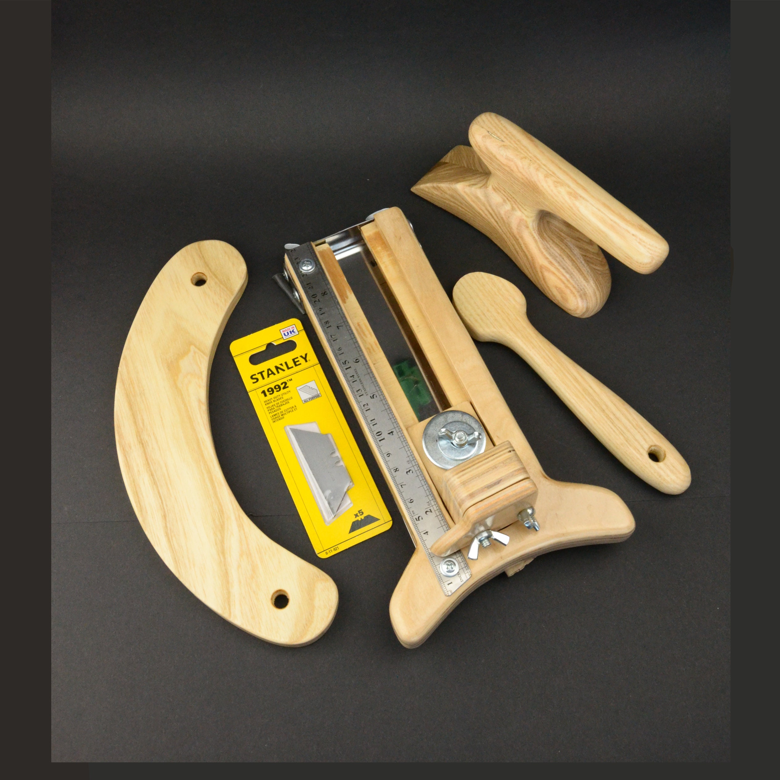 Millinery Tools Set. Hatmaking Supplies. Hatmaker Kit. - Etsy