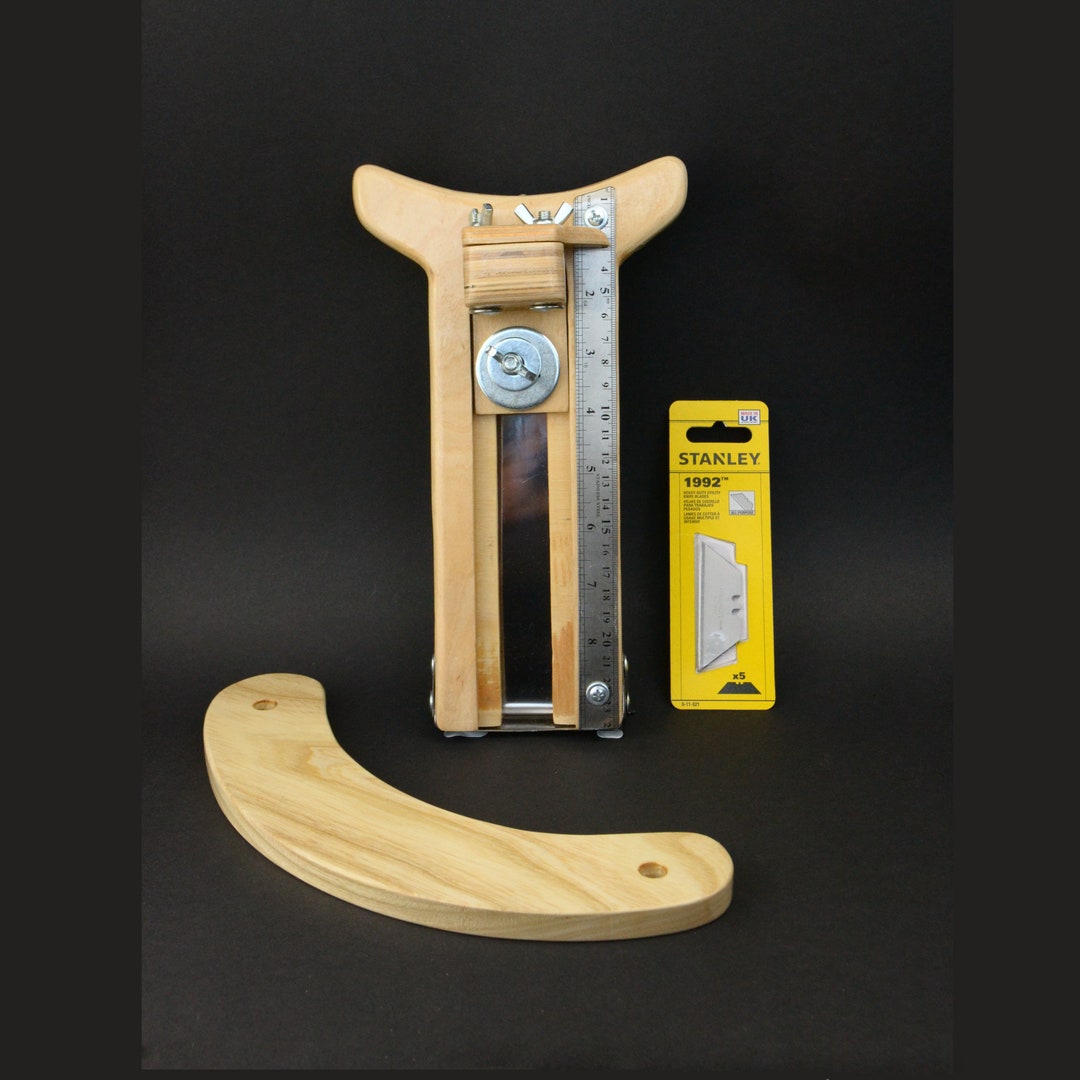 Brim Cutter Hat. Millinery Tool.hat Brim Puller. - Etsy