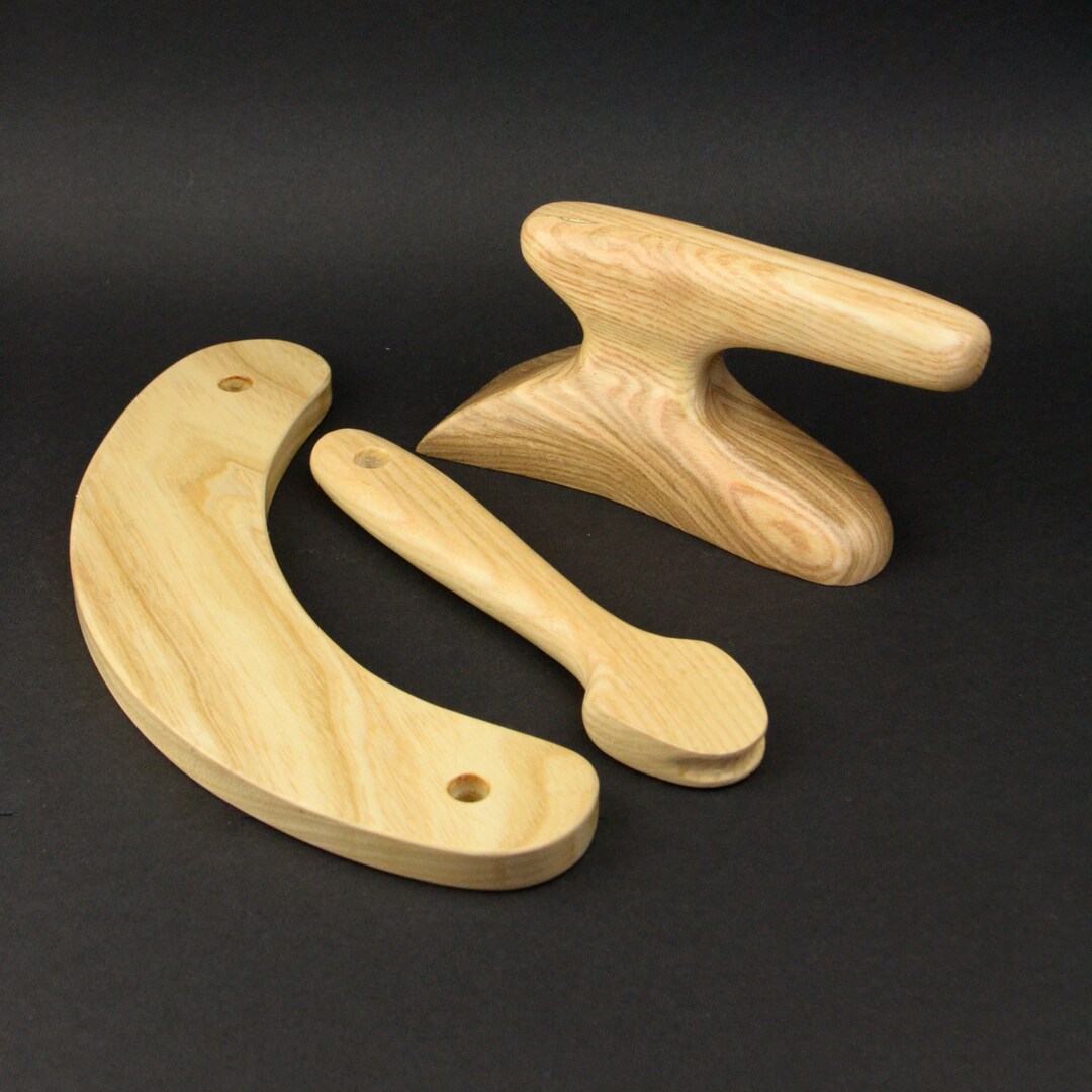 Wooden Hat Brim Millinery Tools Set. Hat Puller, Tolliker, Pusher. - Etsy