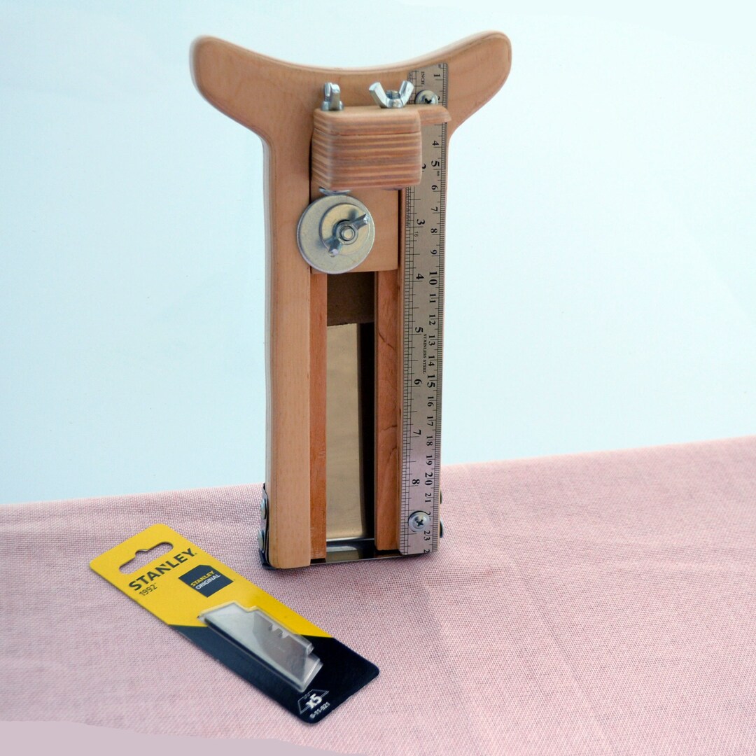 Jack Brim Cutter. Hat Making Millinery Tool. - Etsy