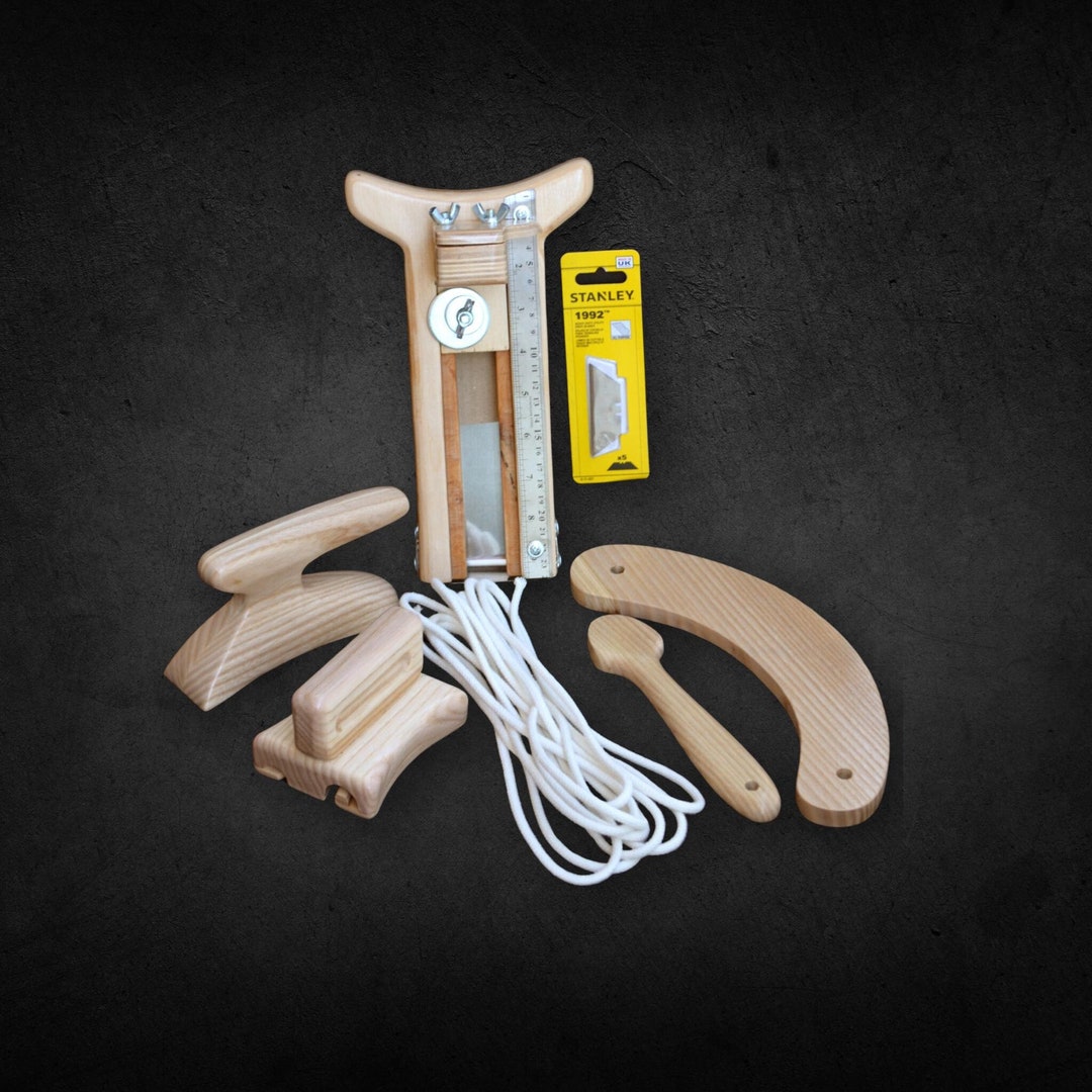 Millinery Supplies. Hat Making Tools. Brim Cutter Rounding Jack. - Etsy