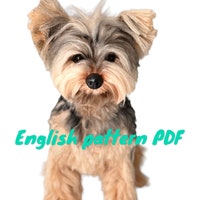 Yorkshire Terrier - Etsy