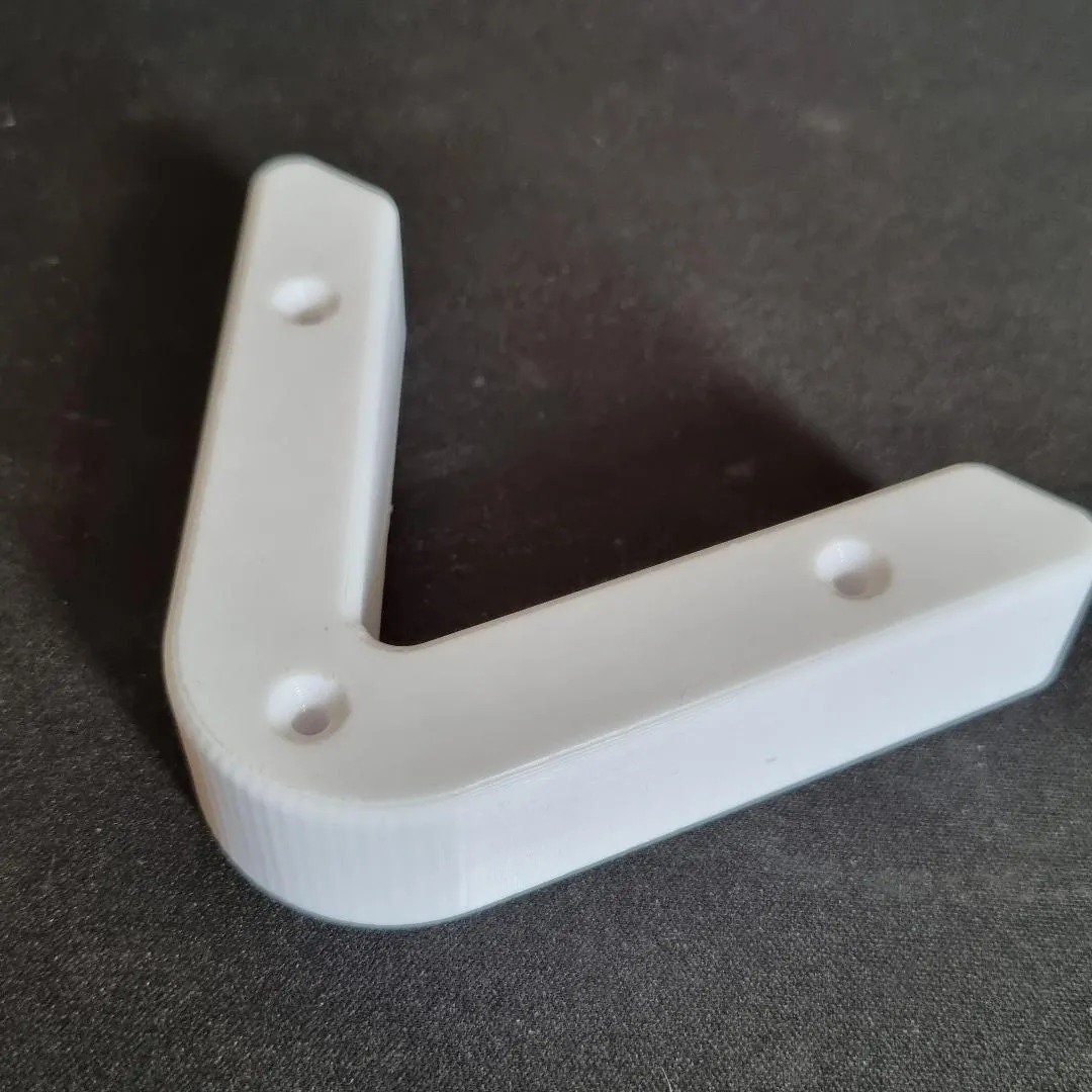 6 Piece Terrarium V Hanger, Branch Holder, Ball Python, Snakes, Reptile ...