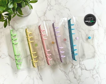 NEW A6 Binder Collection - Etsy