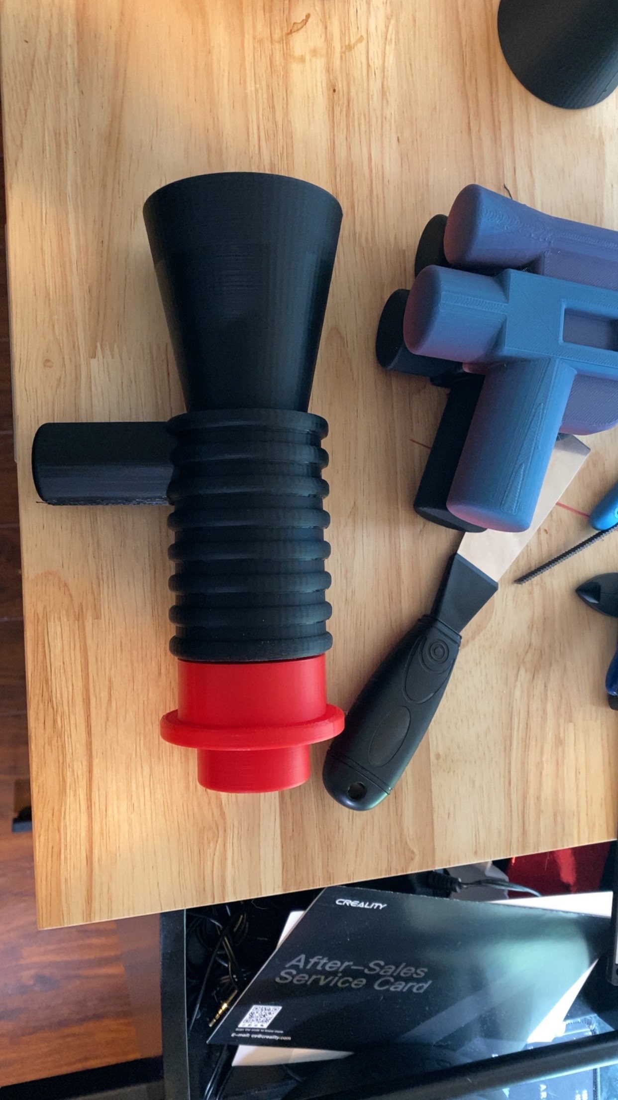 Original Lego Star Wars Blaster - Etsy