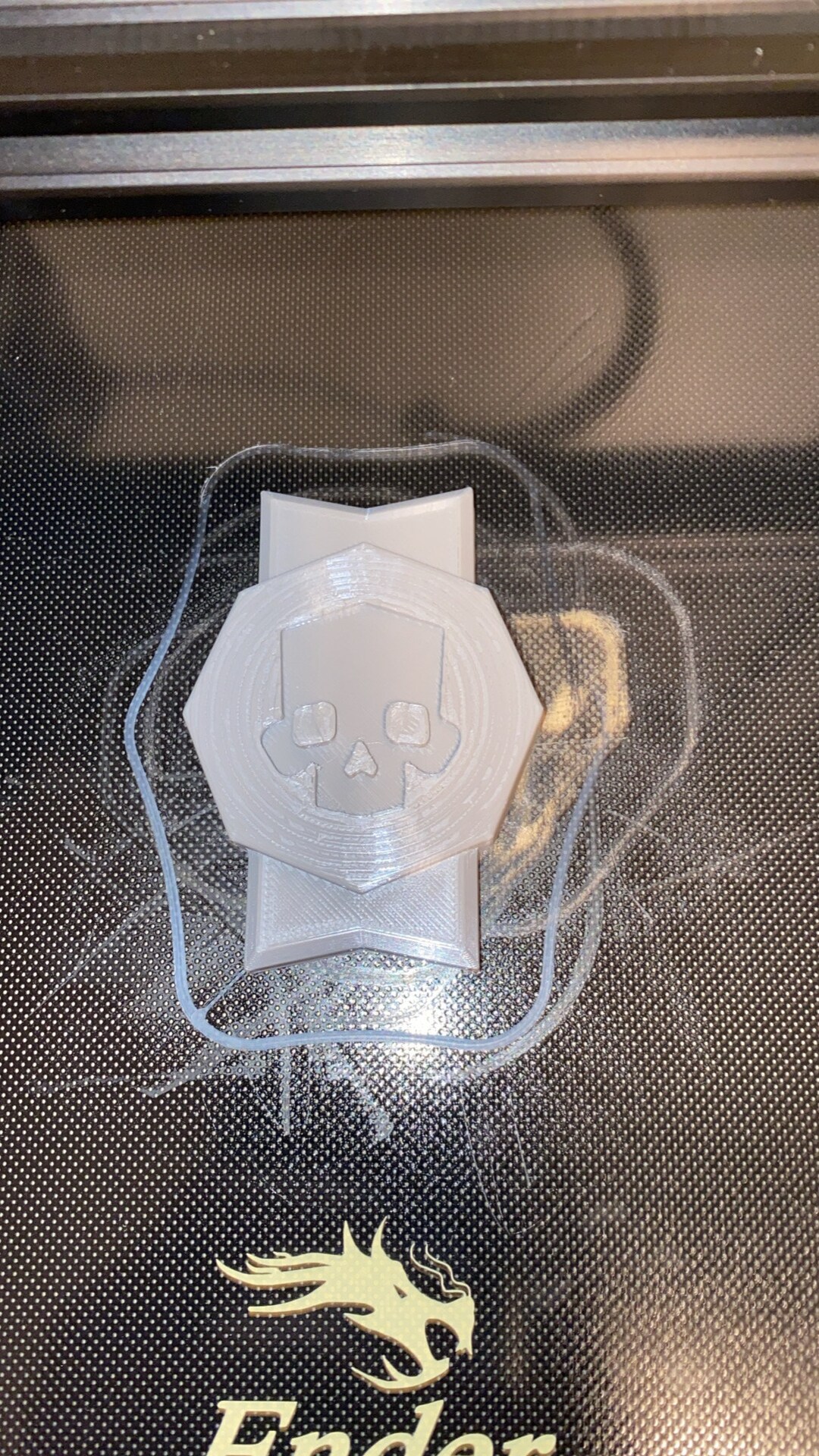 Helldivers 2 3D Printed Game Prop - Etsy