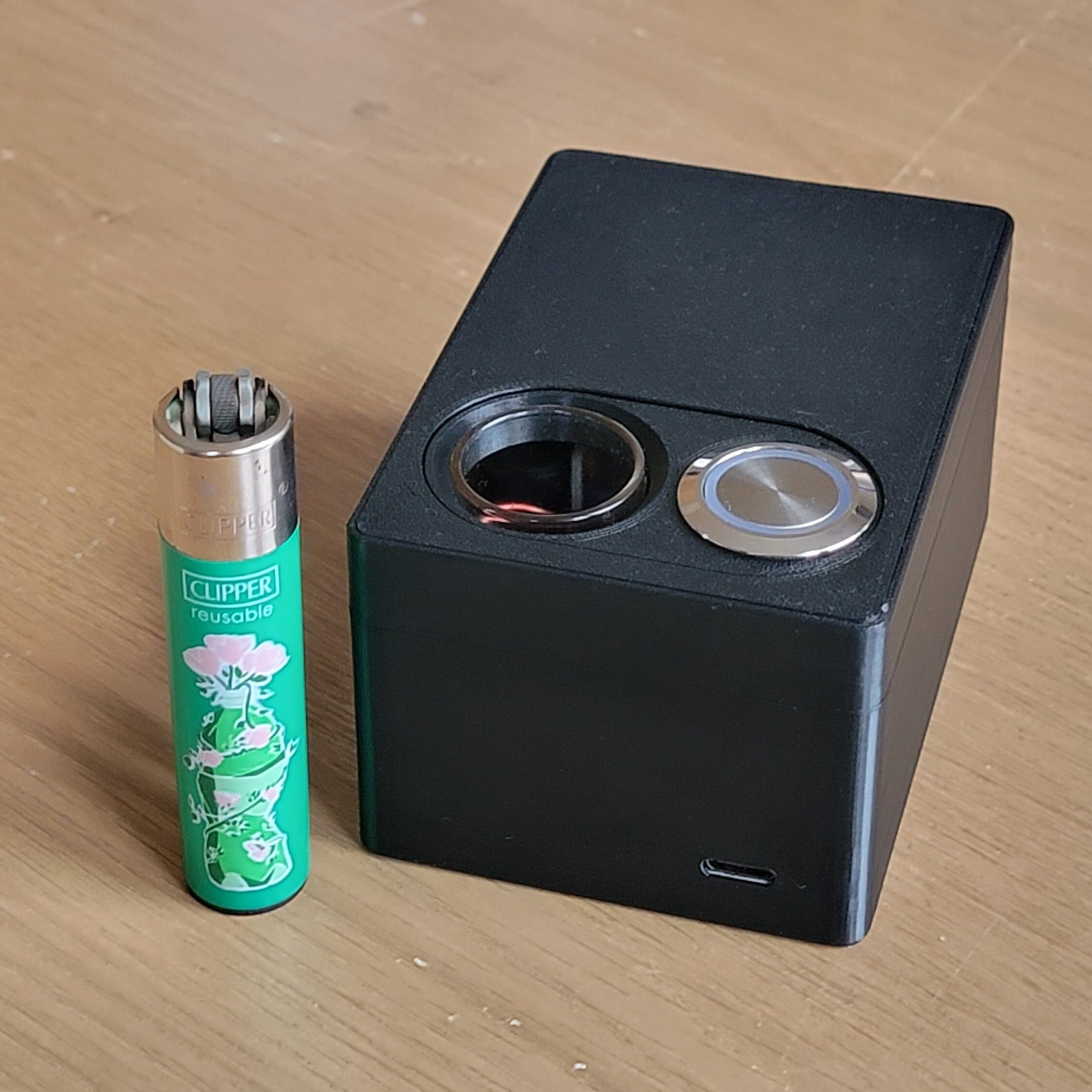 USB-C DYNAVAP M2 Induction Heater - Etsy