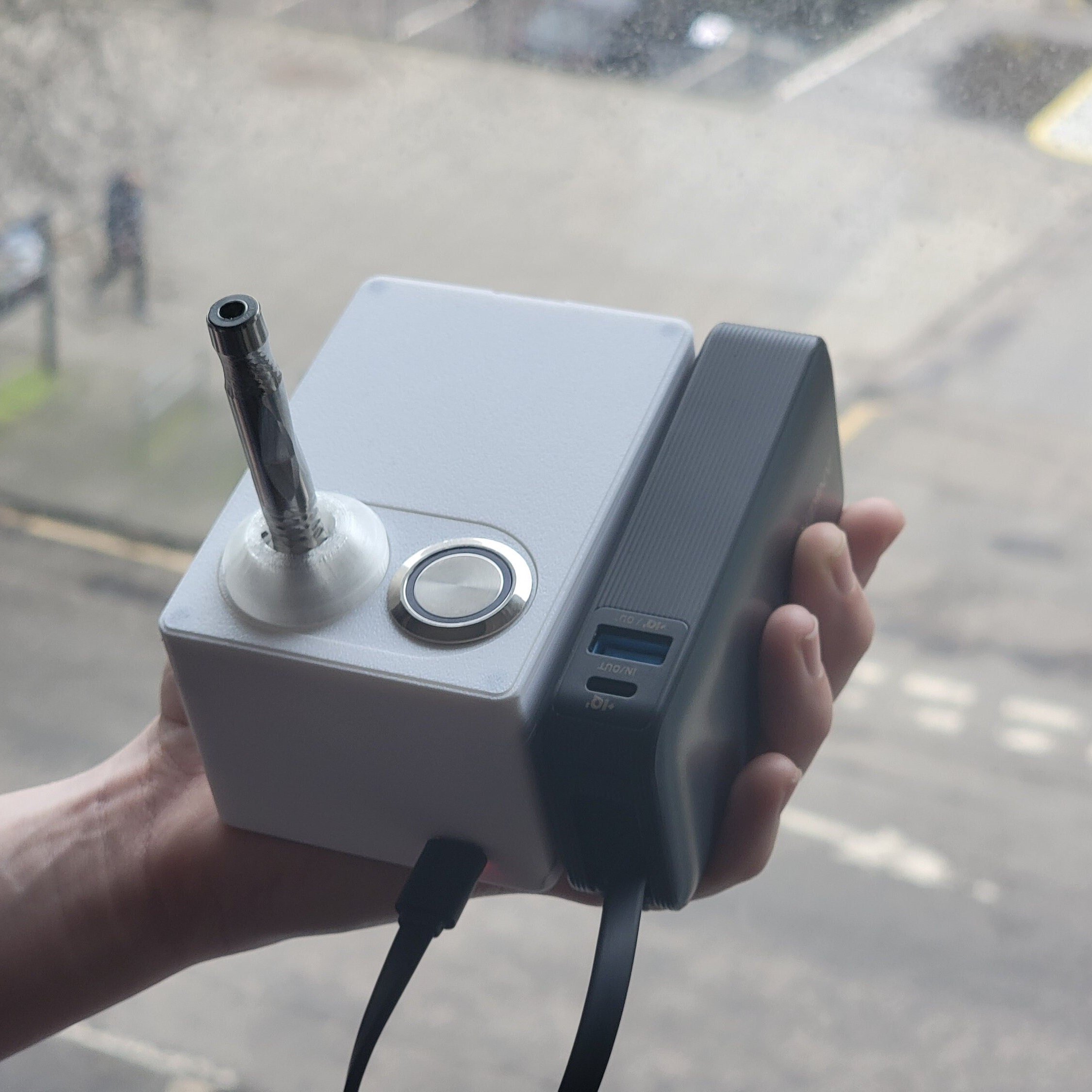 USB-C DYNAVAP M2 Induction Heater - Etsy