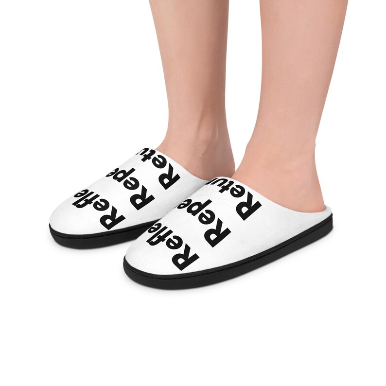 Yom Kippur Mens Slippers, Jewish Prayer Indoor Shoes, High Holy Day ...