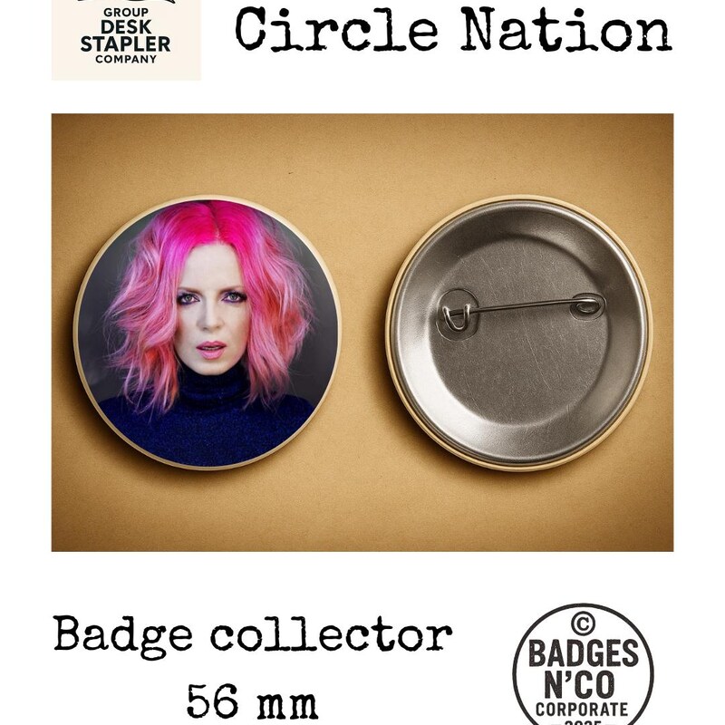 Garbage Band - Etsy