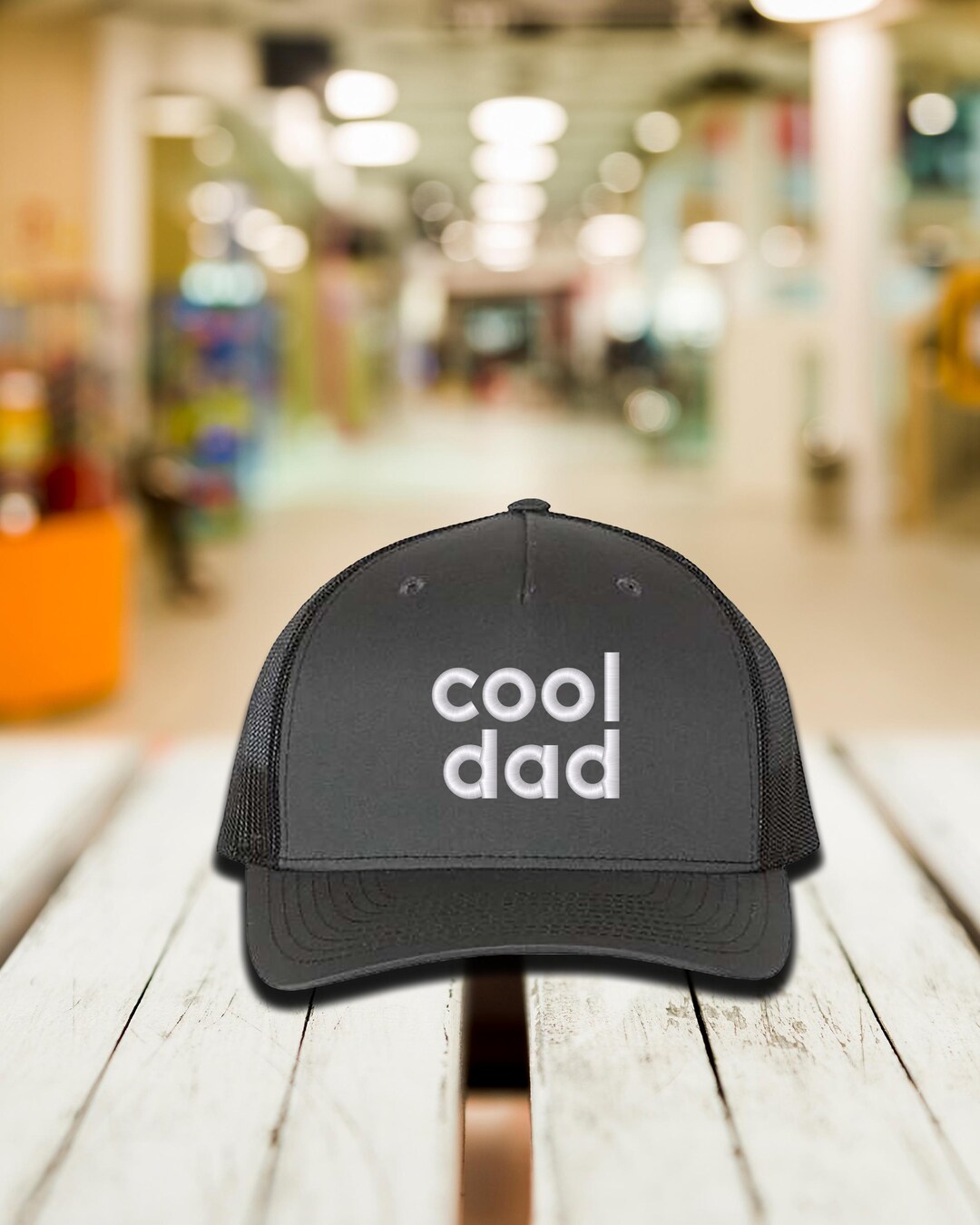 Embroidered Cool Dad Richardson Cap, New Dad Cap, Best Dad Cap, Cool ...