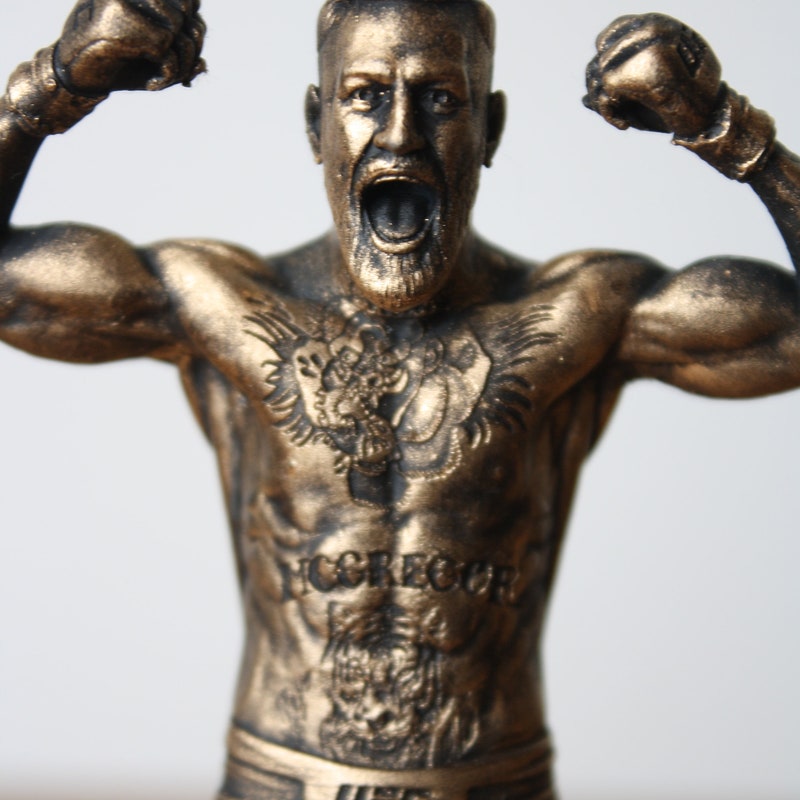 Conor Mcgregor - Etsy