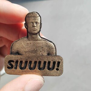 Cristiano Ronaldo CR7 Footballeur International Portugal Ballon D'or ...