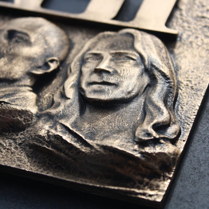 Tool Band - Etsy UK