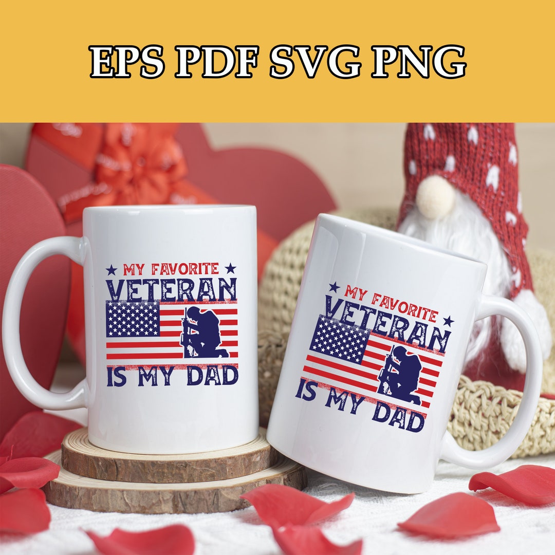 Veteran SVG, Soldier Svg, Army SVG, Veterans Day Svg, Patriotic SVG, My ...