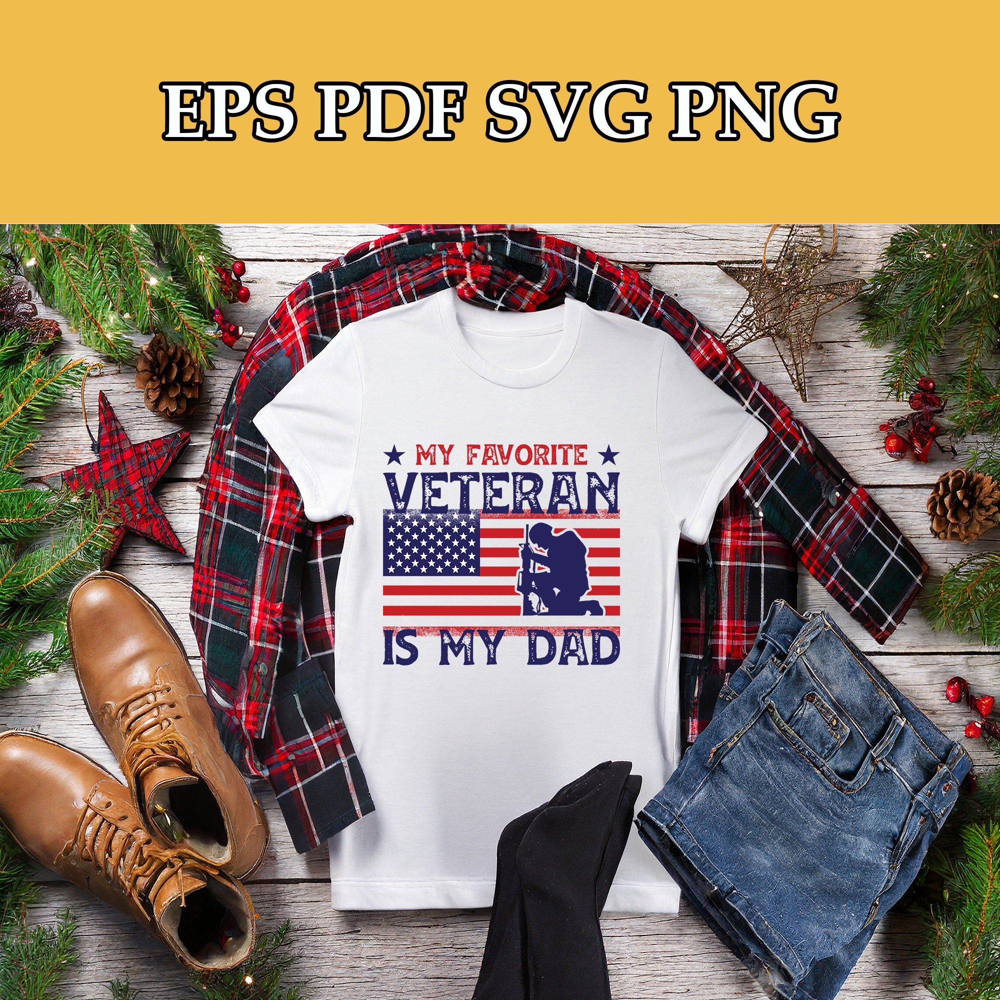 Veteran SVG, Soldier Svg, Army SVG, Veterans Day Svg, Patriotic SVG, My ...