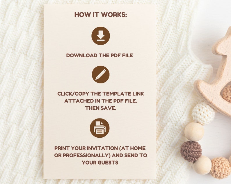 EDITABLE Robot Birthday Invitation, 5th Bday Invites Template ...