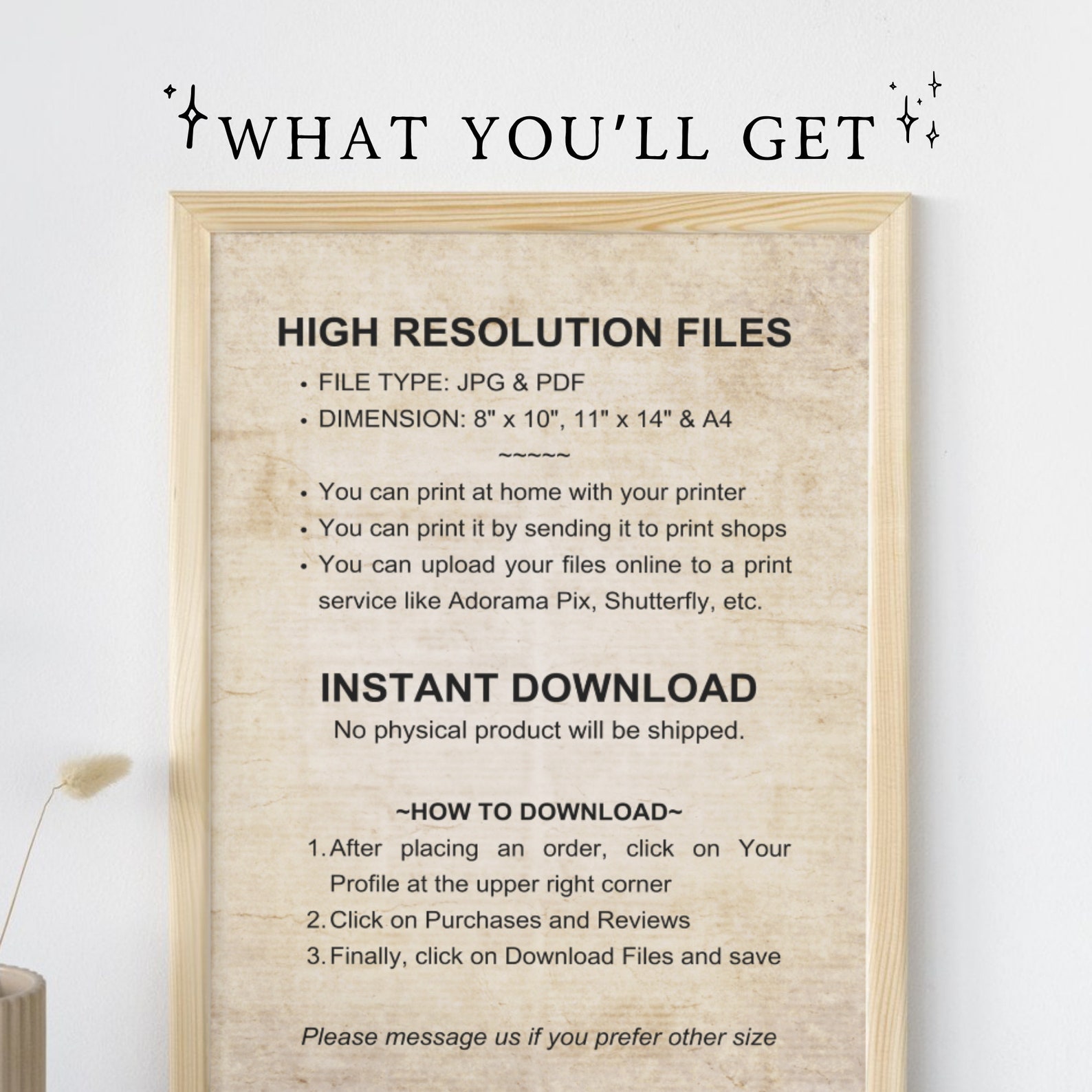 Mom Gift, Printable Mom Map Art, Unique Gift for Mom, Mom Birthday Gift ...