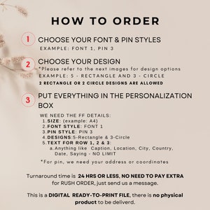 Custom Map Print | Our First Date Map | Housewarming Invitation Card ...