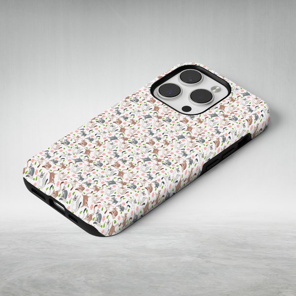Squirrel iPhone Case - Etsy