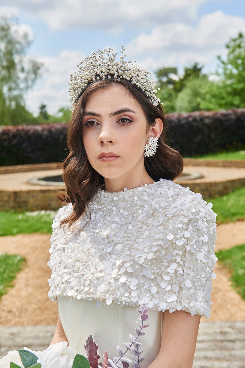 Daneriss Wedding Dress - Etsy