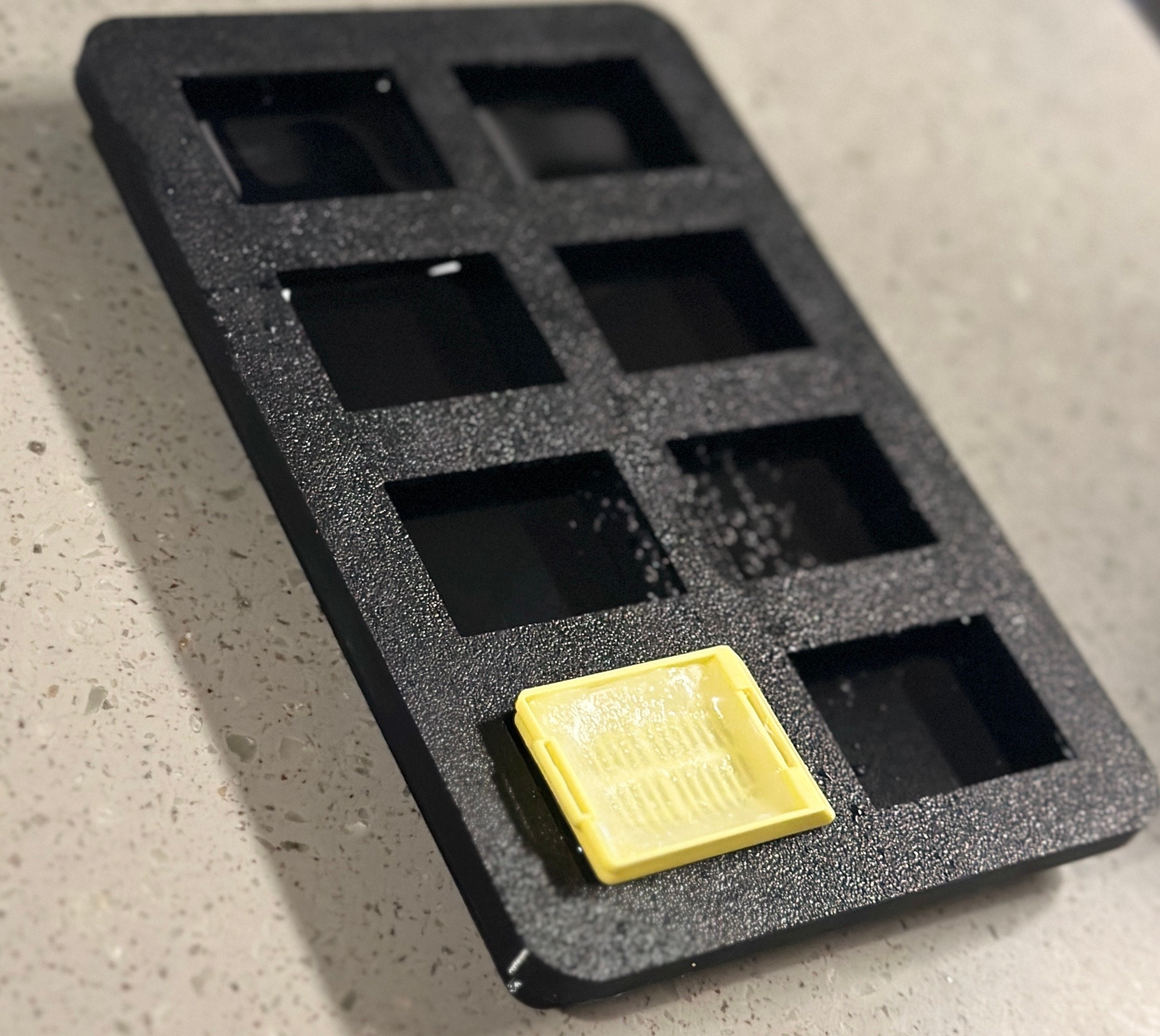 Histology Cassette Holder - Etsy