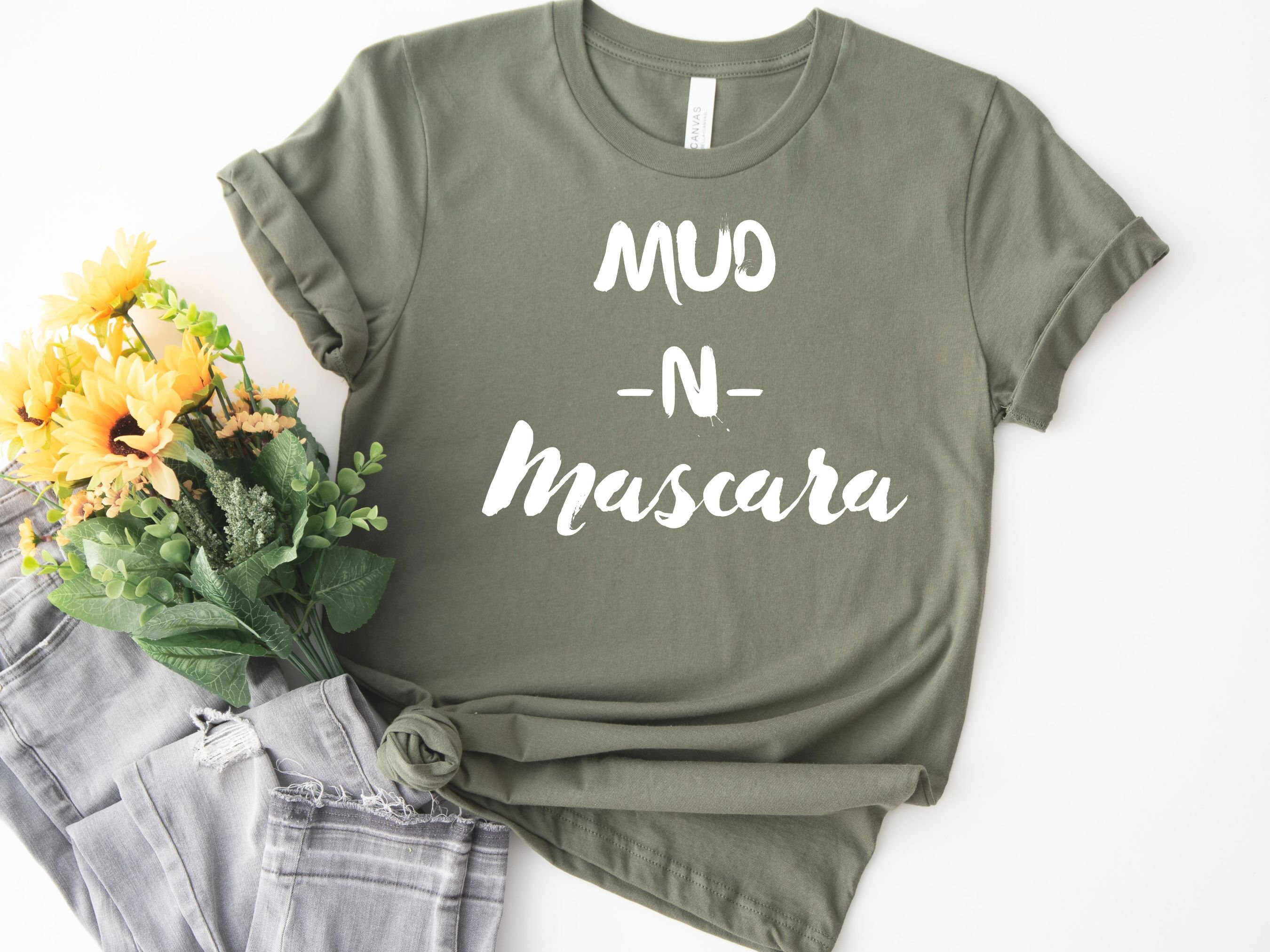 Womens Offroad T Shirt, 4x4 Shirt, off Road Shirt, Mudding T Shirt ...