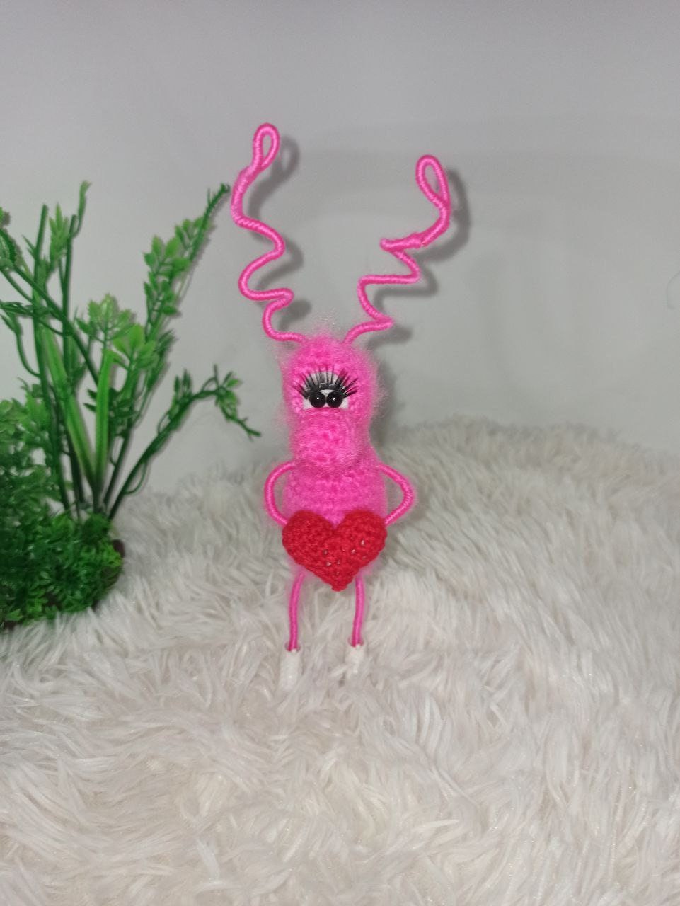 Crochet Cockroach Pattern (PDF) - Etsy