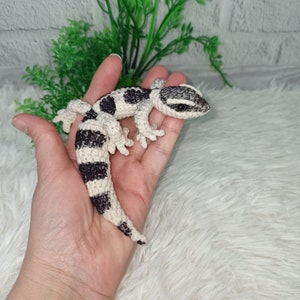 Leopard Gecko Pattern - Etsy