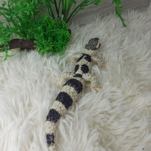 Leopard Gecko Pattern - Etsy