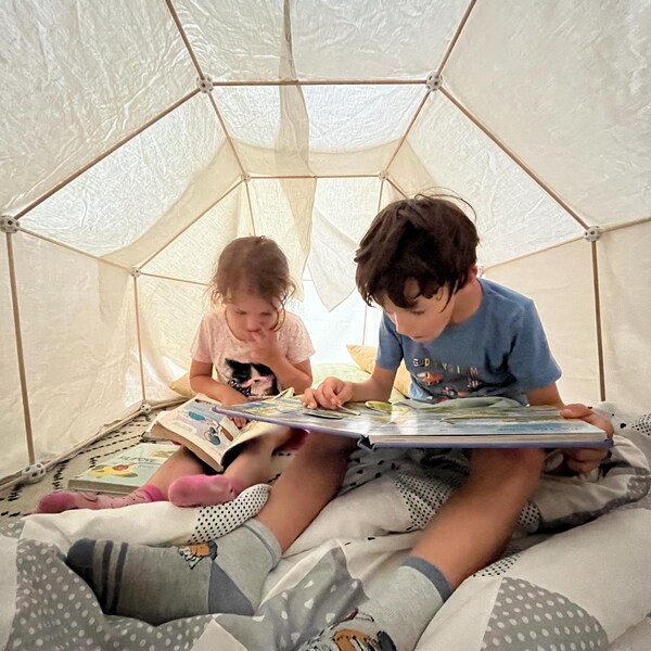 Kids Fort - Etsy