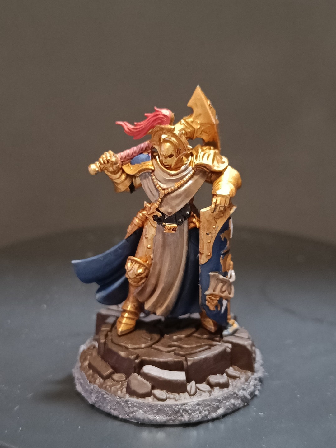 Stormcast Eternals SEQUITORS - Etsy